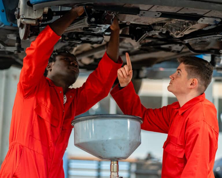 Automobile Archives | Lycée des métiers Henri Senez | Hénin-Beaumont