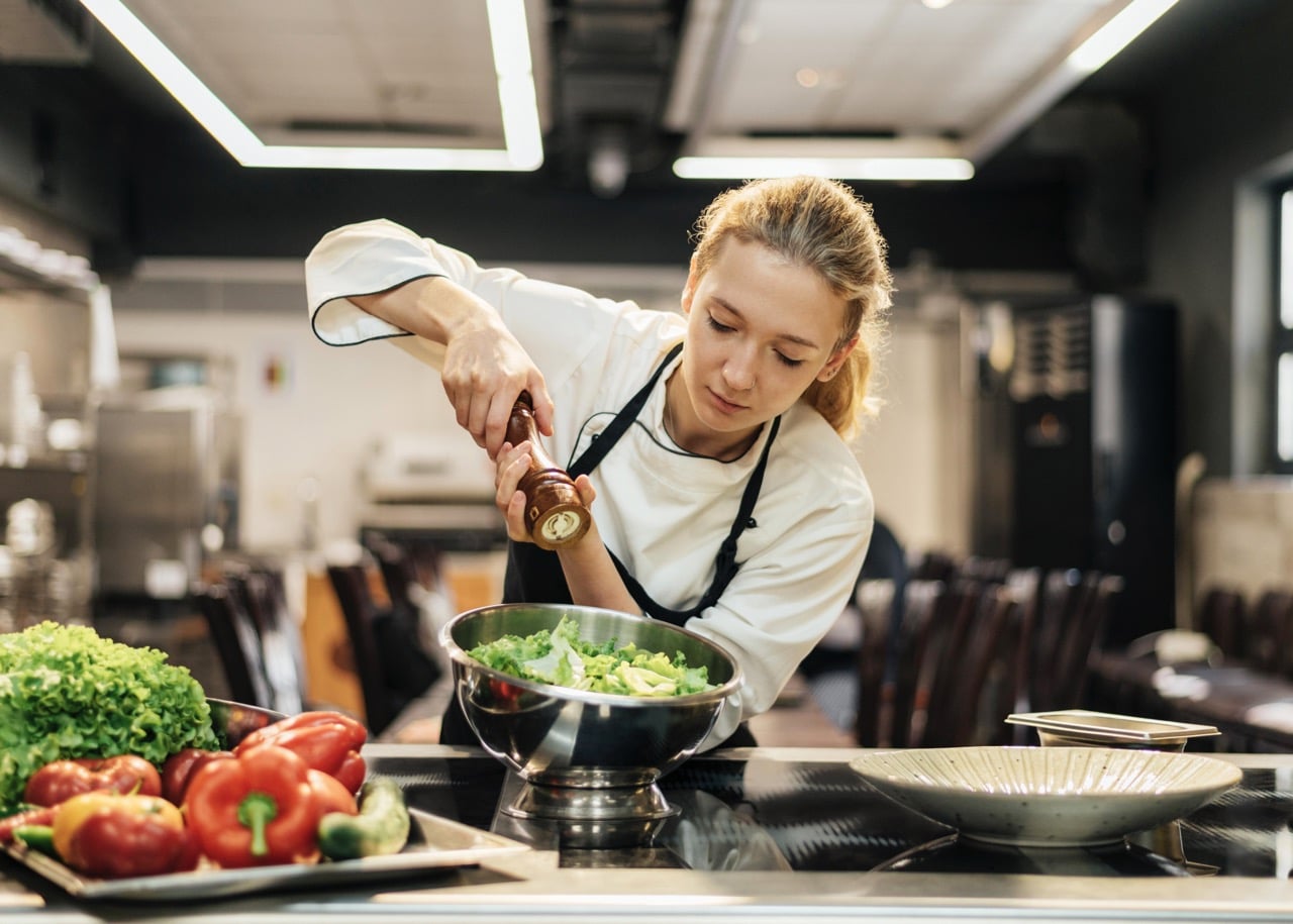 CAP Cuisine | Lycée des métiers Henri Senez | Hénin-Beaumont