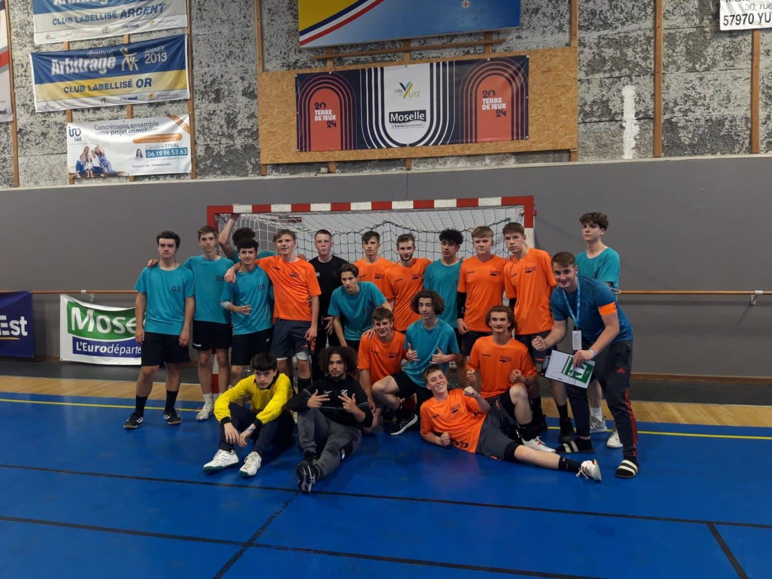 Nos formations | Lycée des métiers Henri Senez | Hénin-Beaumont