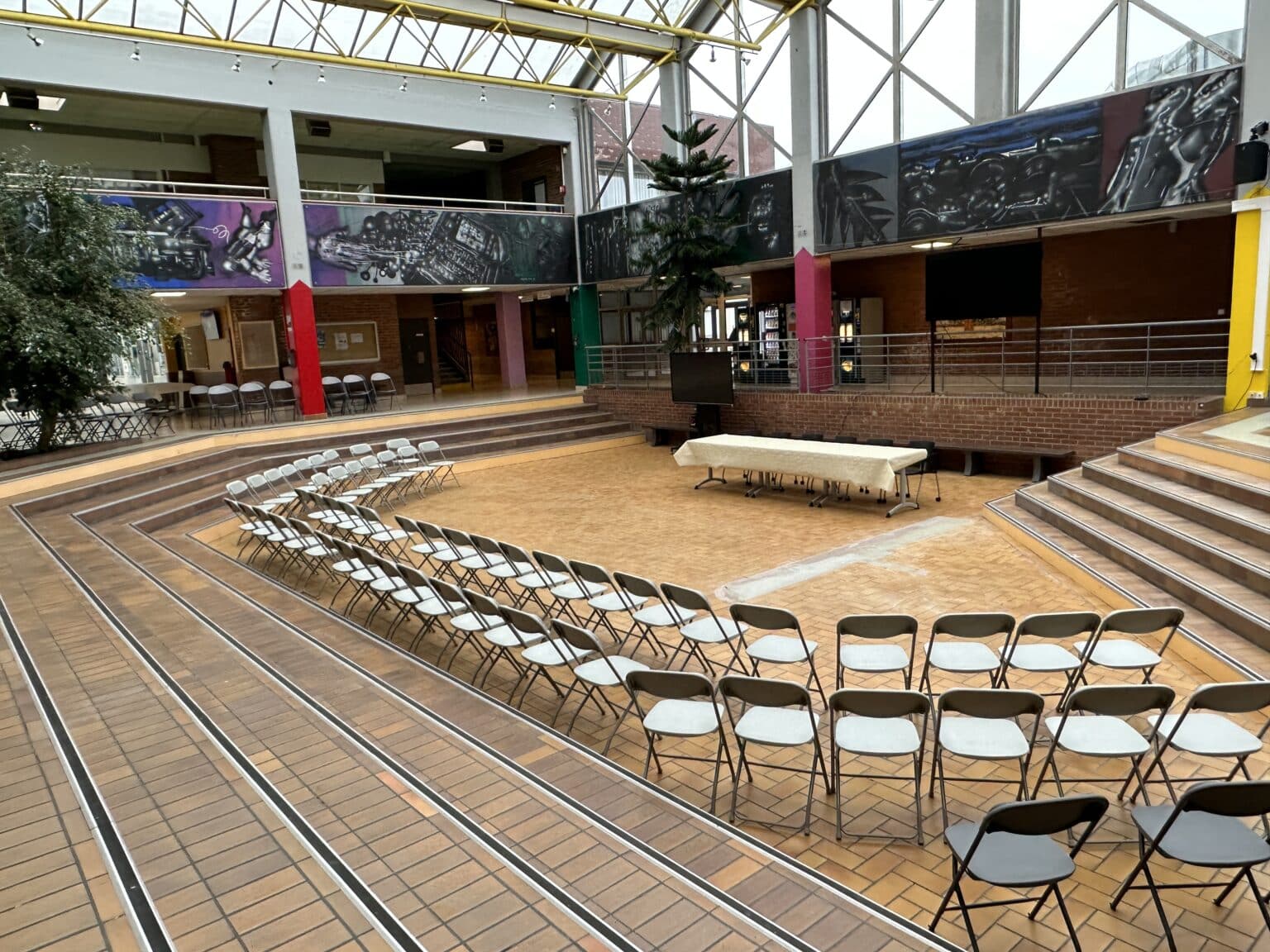 Pré-rentrée 2023 | Lycée des métiers Henri Senez | Hénin-Beaumont