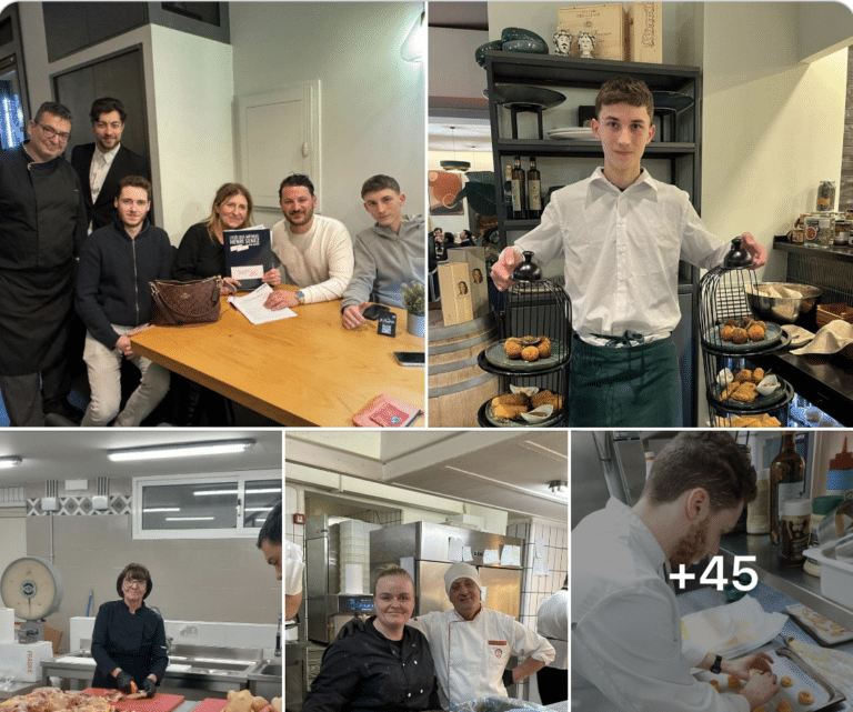 Découvrez le lycée | Lycée des métiers Henri Senez | Hénin-Beaumont