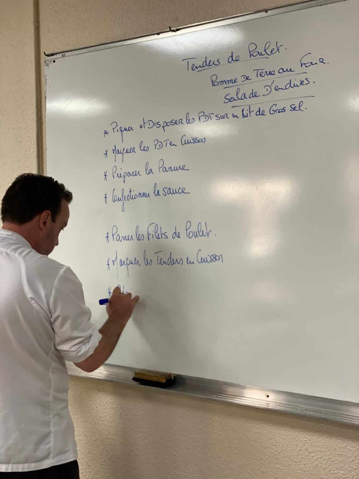 Actualités | Lycée des métiers Henri Senez | Hénin-Beaumont