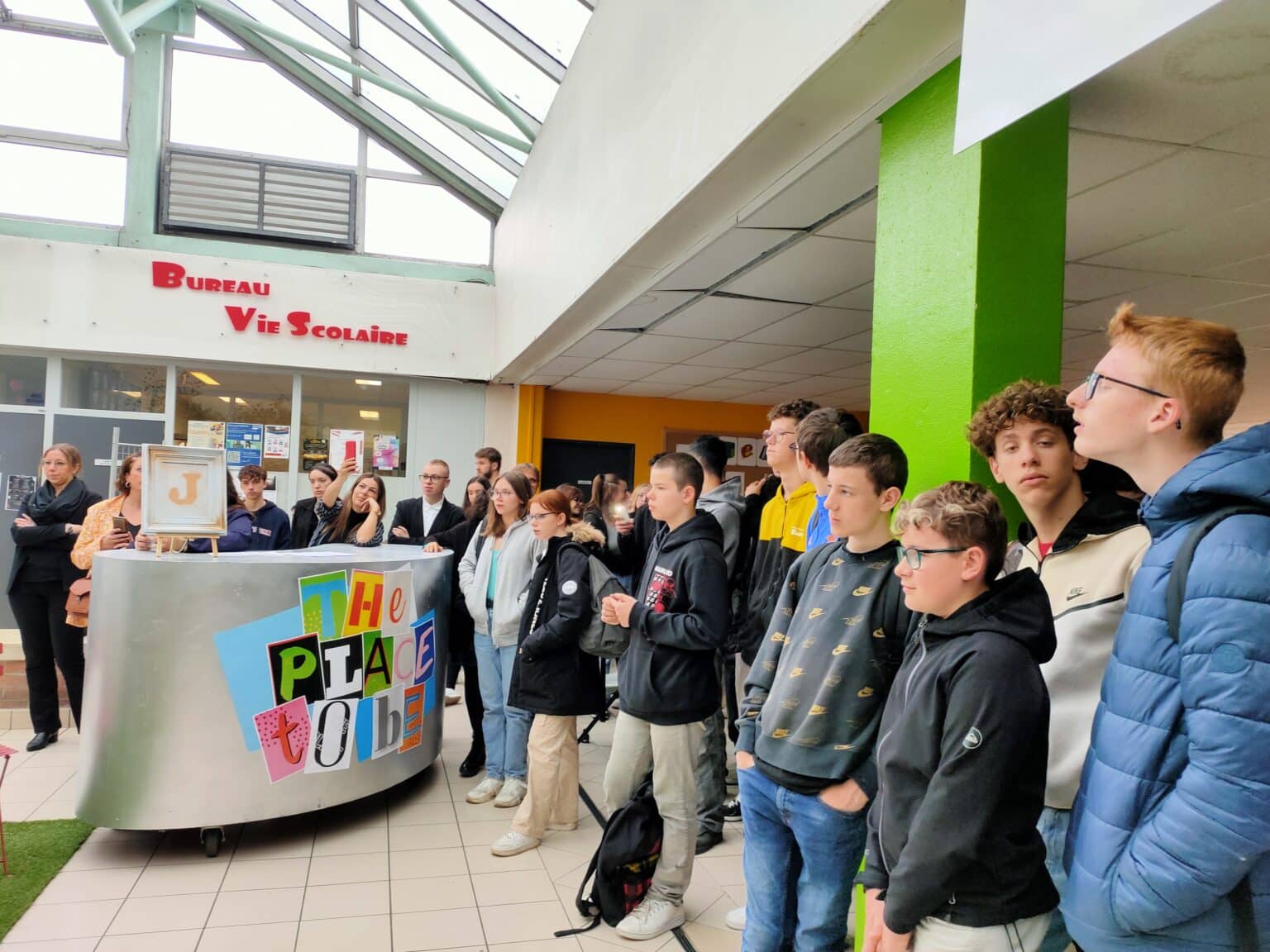 Cérémonie de remise des diplômes | Lycée des métiers Henri Senez ...