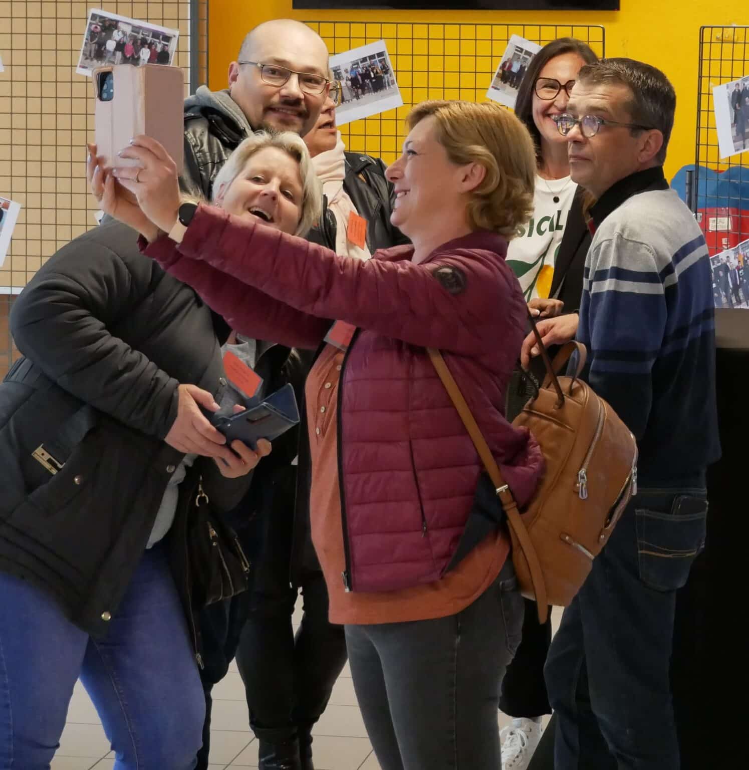 Championnat de France | Lycée des métiers Henri Senez | Hénin-Beaumont