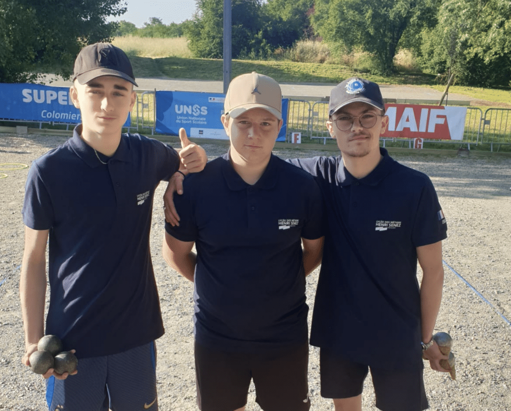 Actualités | Lycée des métiers Henri Senez | Hénin-Beaumont