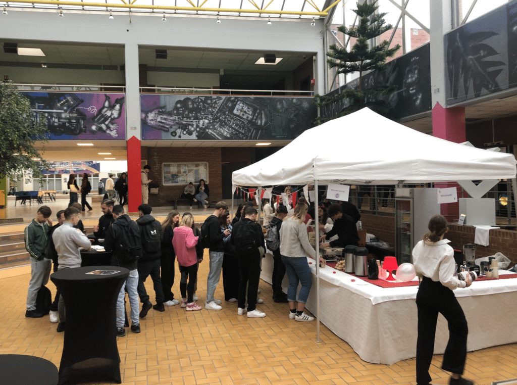 Actualités | Lycée des métiers Henri Senez | Hénin-Beaumont