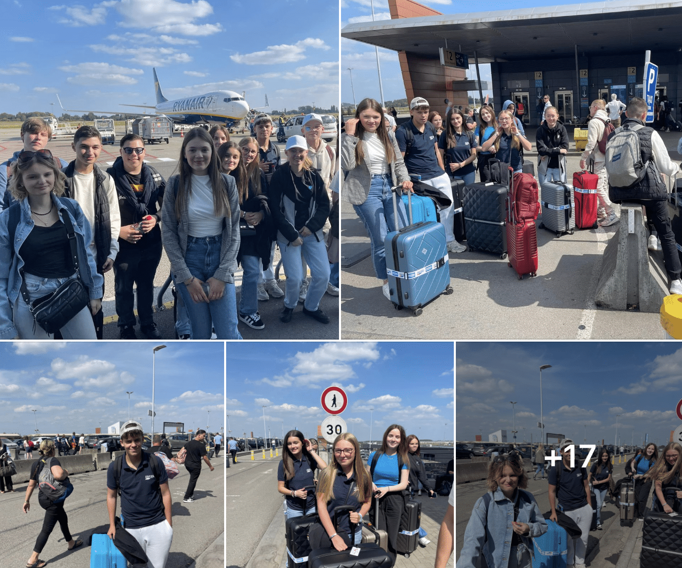 Découvrez le lycée | Lycée des métiers Henri Senez | Hénin-Beaumont