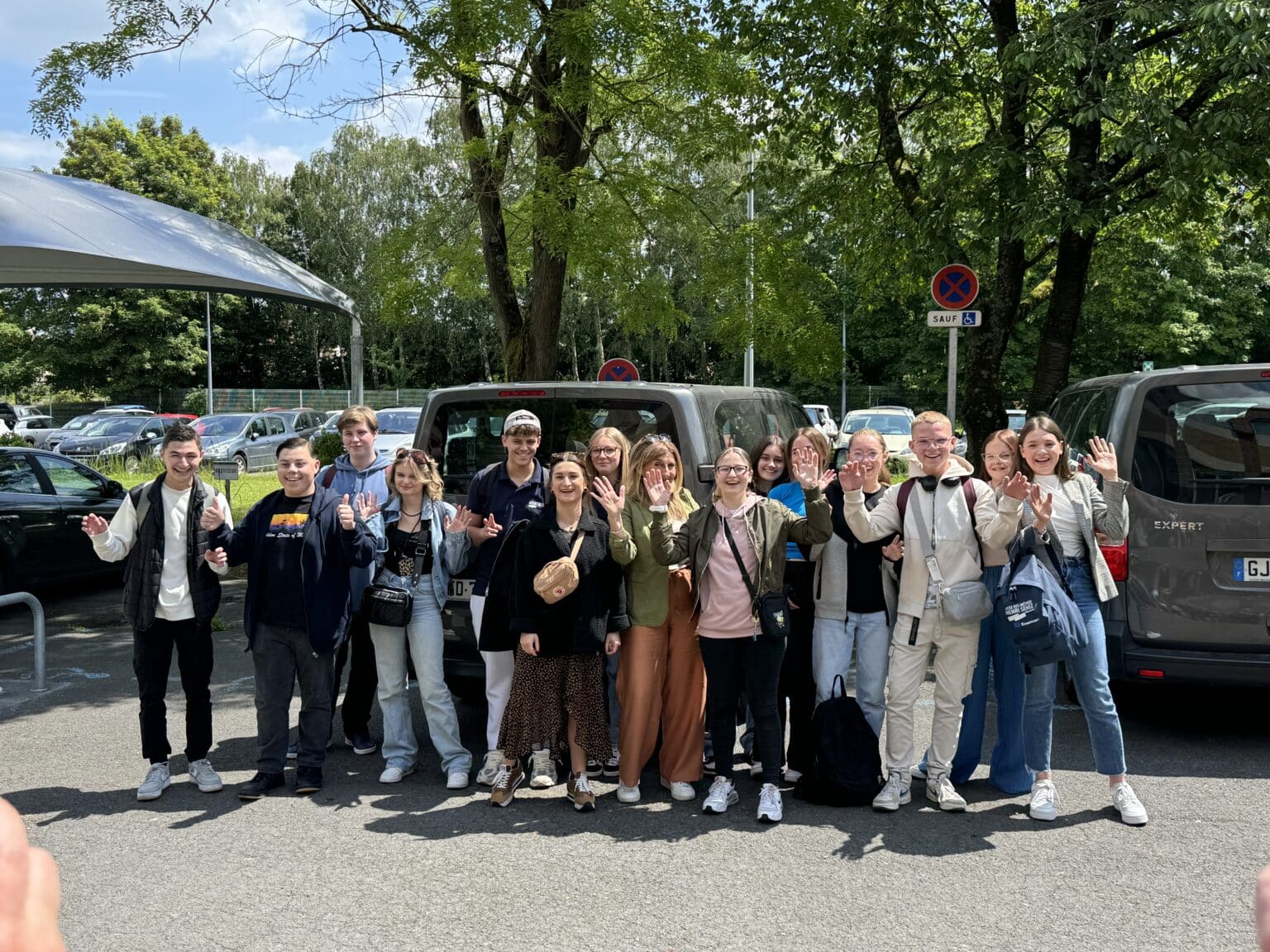 Actualités | Lycée des métiers Henri Senez | Hénin-Beaumont